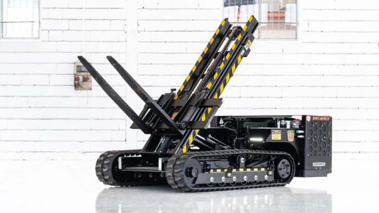 Pocket Lift PLUS - gigamachinery [ギガマシナリー]